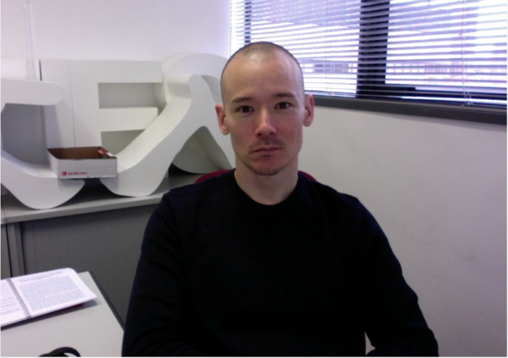 The UiL OTS Language & Communication research group | Universiteit Utrecht